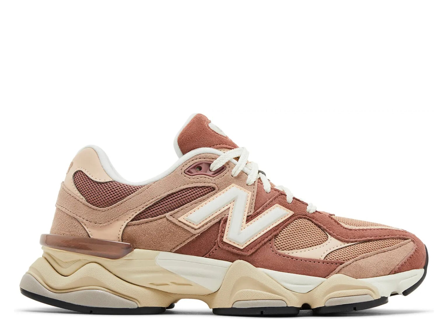 New Balance 9060 Sparrow Flat Taupe - U9060EEH | Sneaker Baker