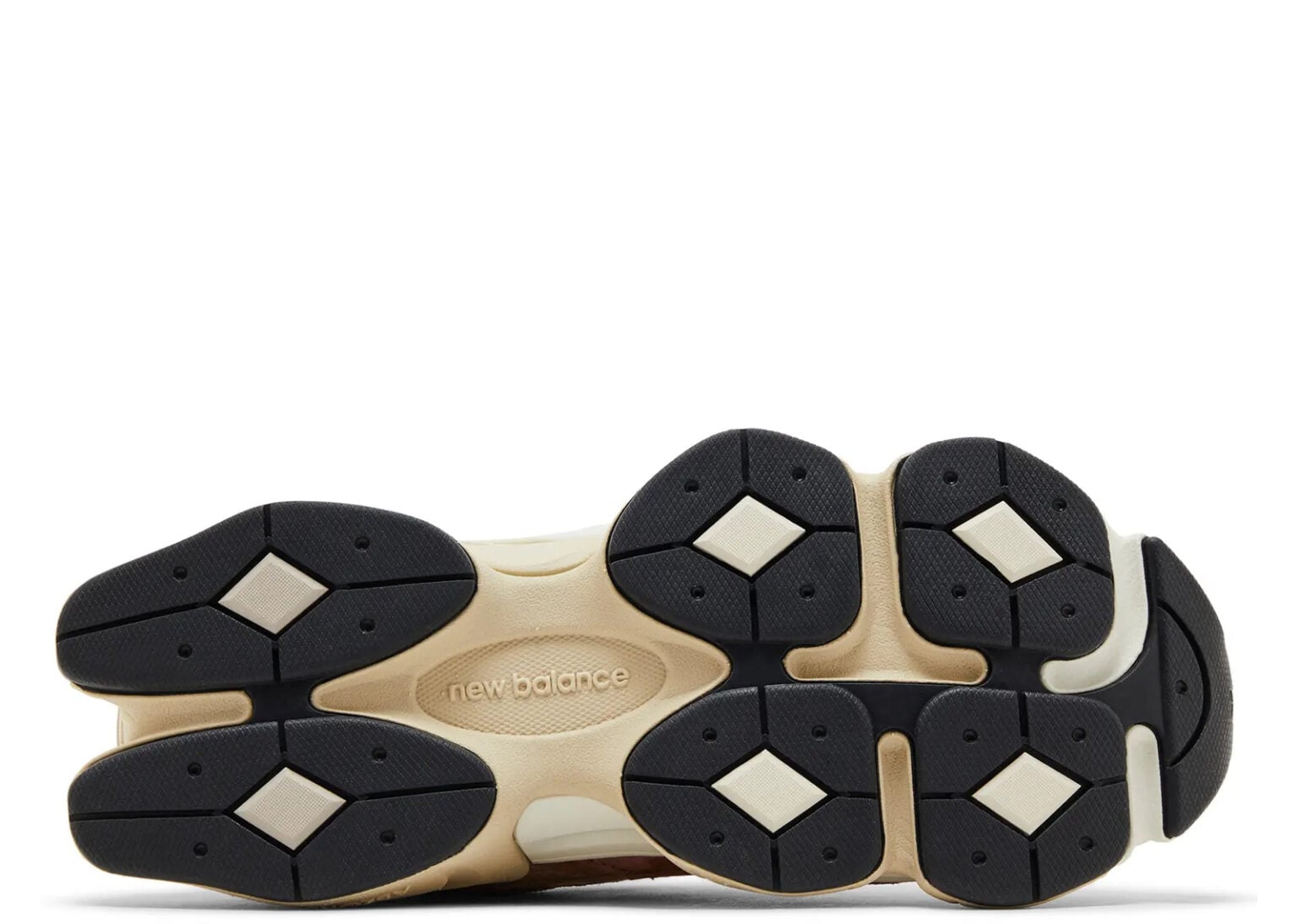 New Balance 9060 Sparrow Flat Taupe - U9060EEH | Sneaker Baker