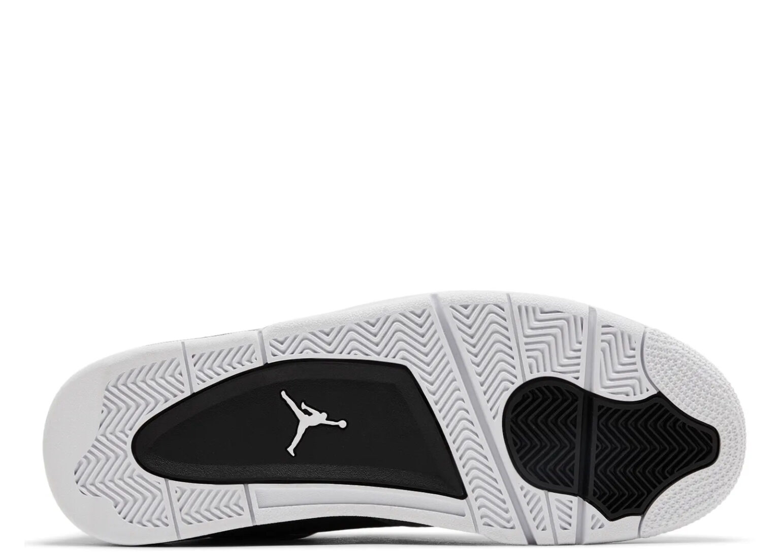 Nike Air Jordan 4 Retro Fear (2024) - FQ8138-002 | Sneaker Baker