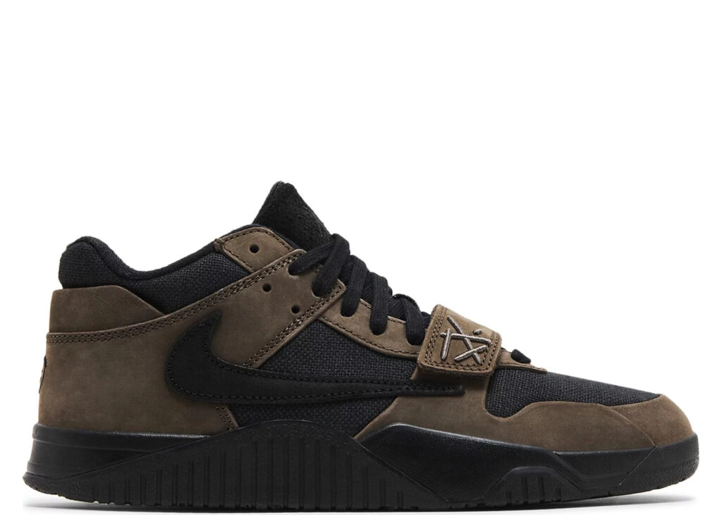 Nike Air Jordan Jumpman Jack TR Travis Scott Dark Mocha - FZ8117-204 | Sneaker Baker