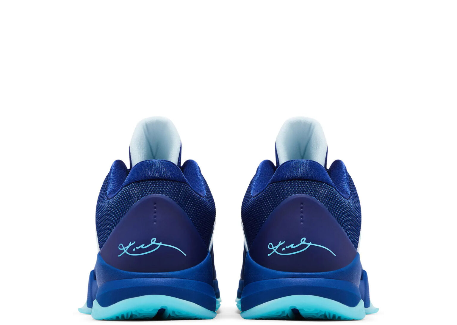 Nike Kobe 5 Protro X-Ray - HJ4303-400 | Sneaker Baker