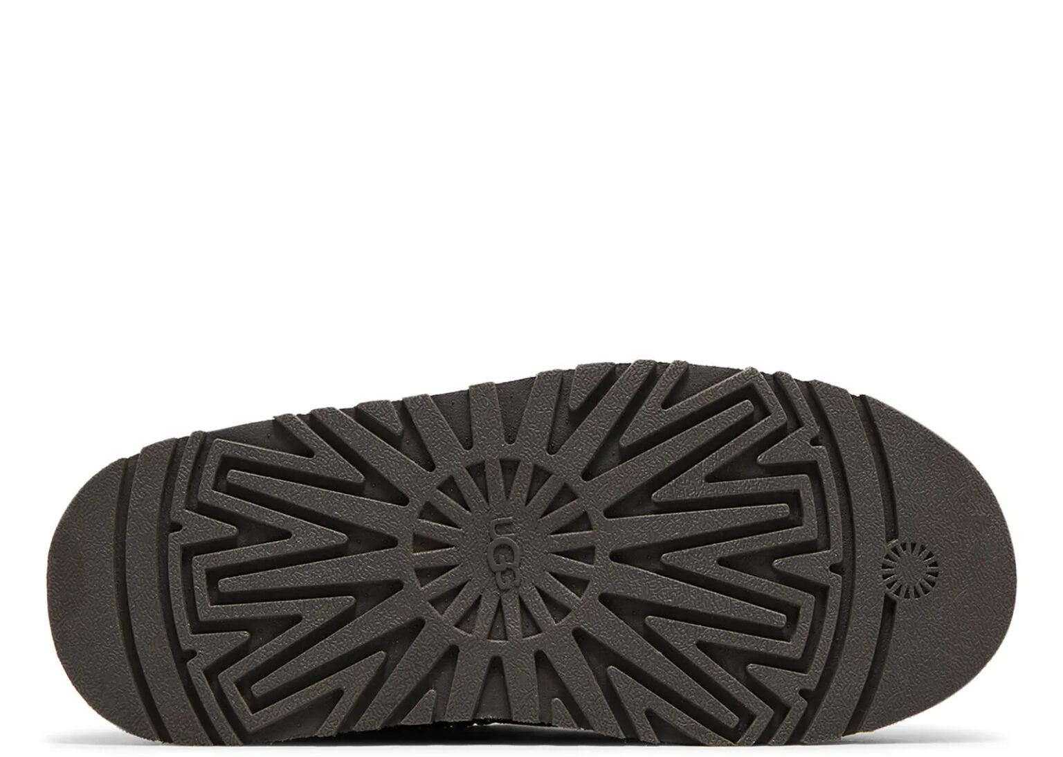 UGG Tazz Slipper Hickory (W) - 1122553-HCK | Sneaker Baker