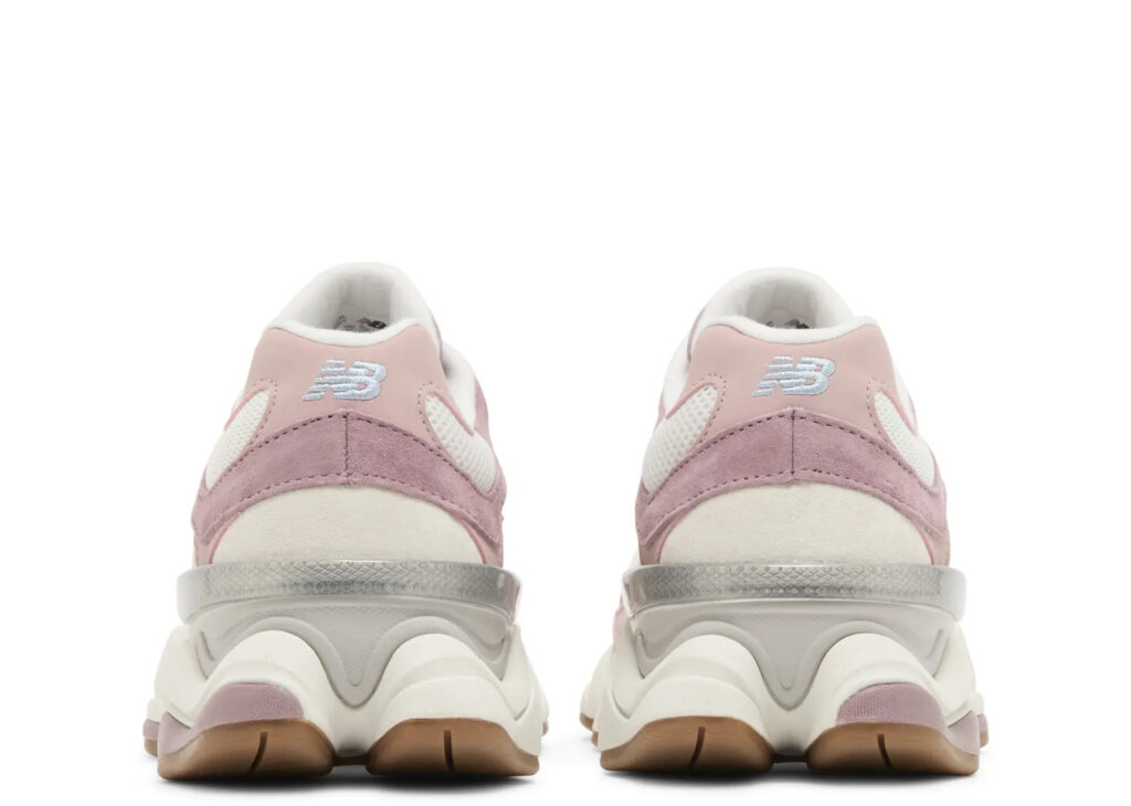 New Balance 9060 Rose Pink - U9060FRL | Sneaker Baker