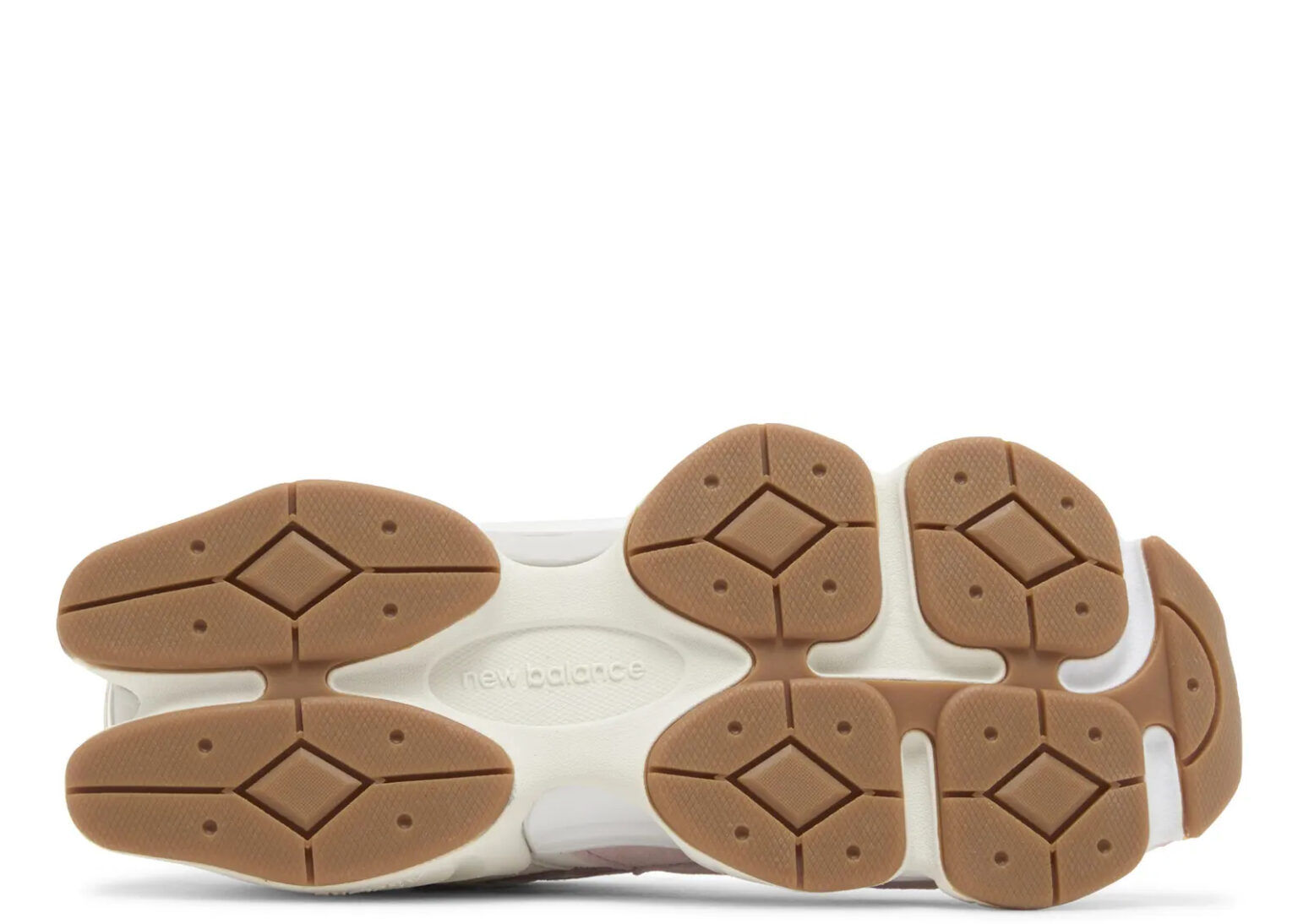 New Balance 9060 Rose Pink - U9060FRL | Sneaker Baker