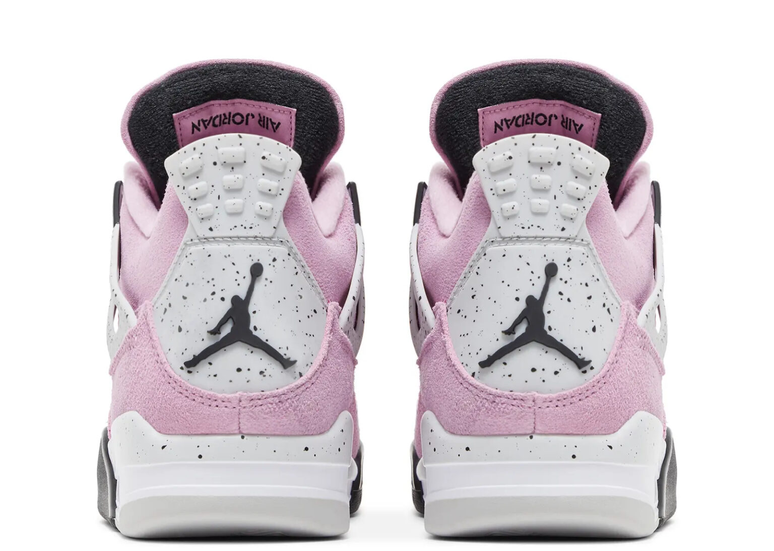 Nike Air Jordan 4 Retro Orchid (W) - AQ9129-501 | Sneaker Baker