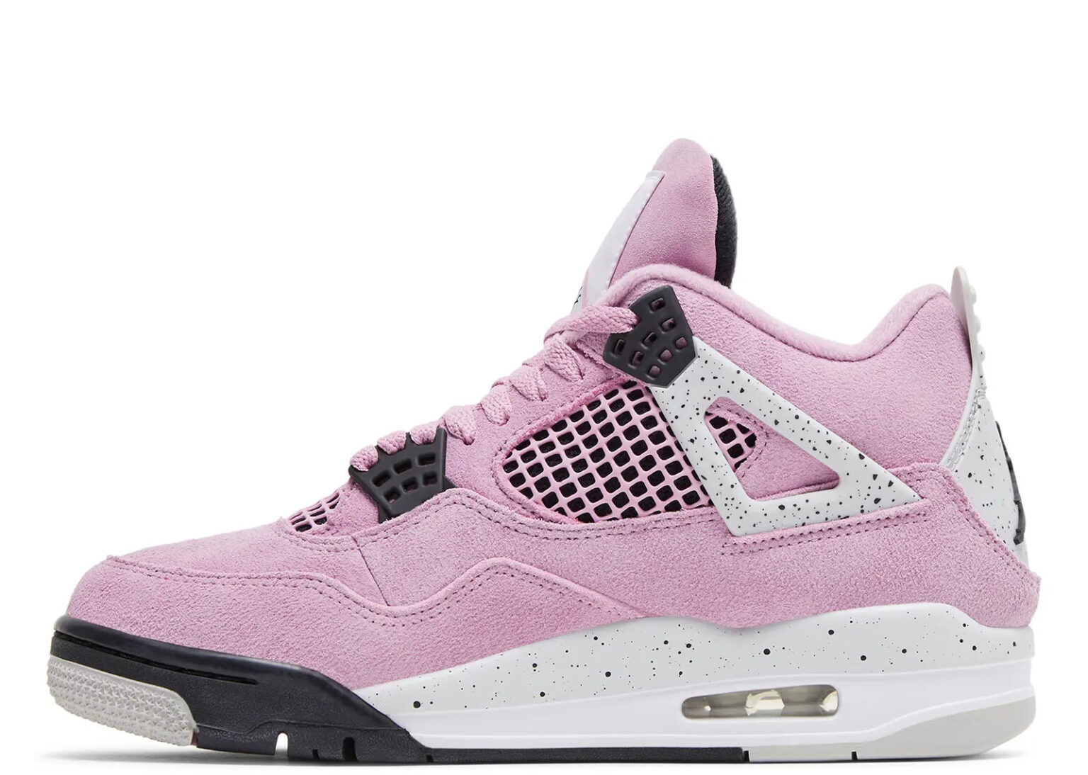 Nike Air Jordan 4 Retro Orchid (W) - AQ9129-501 | Sneaker Baker