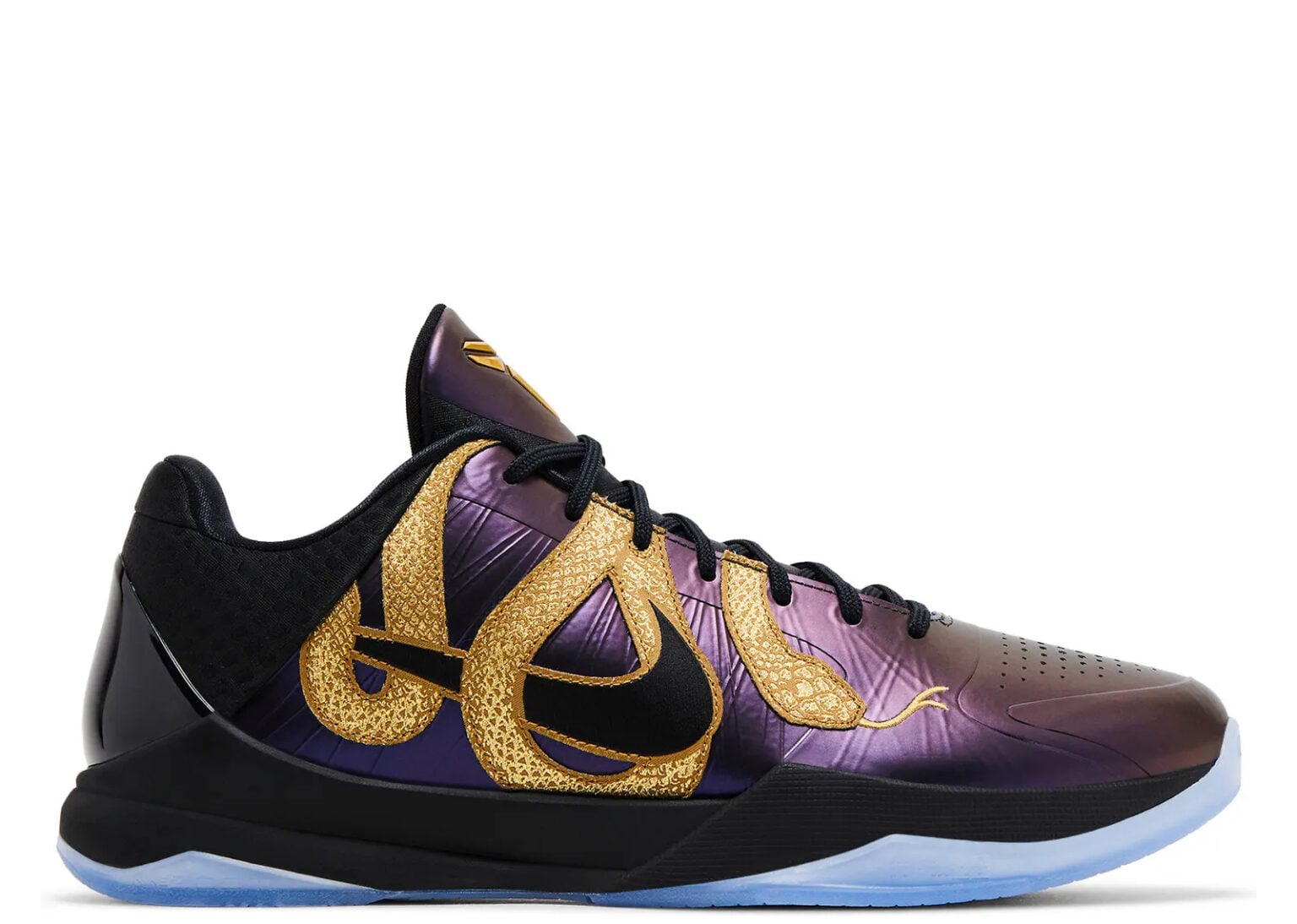 Nike Kobe 5 Protro X-Ray - HJ4303-400 | Sneaker Baker