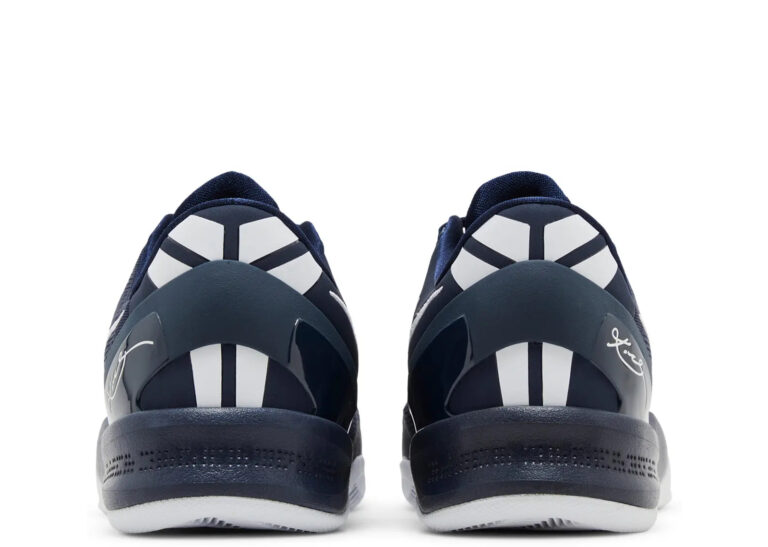 Nike Kobe 8 Protro College Navy - HF9550-400 | Sneaker Baker