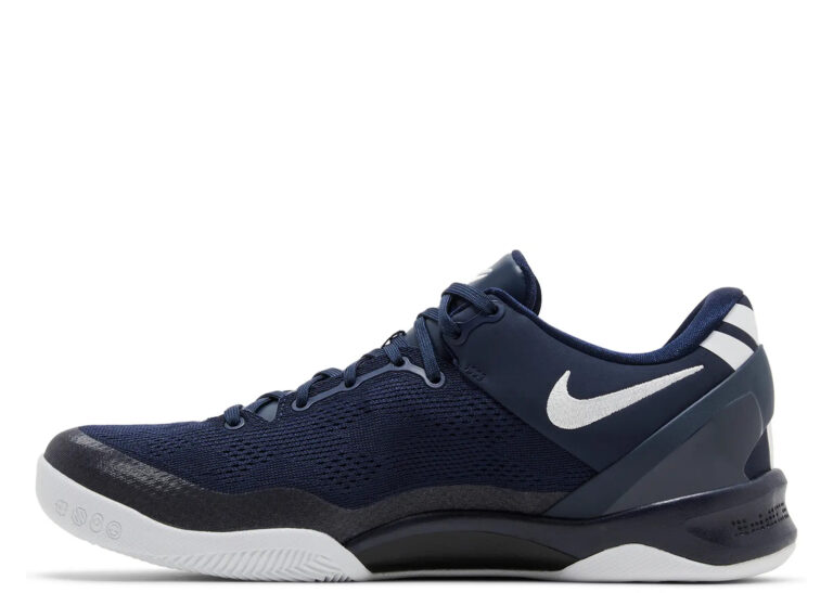 Nike Kobe 8 Protro College Navy - HF9550-400 | Sneaker Baker