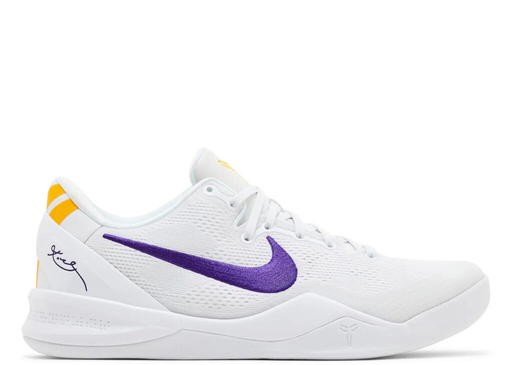 Nike Kobe 8 Protro Venice Beach (2024) - FQ3548-001 | Sneaker Baker