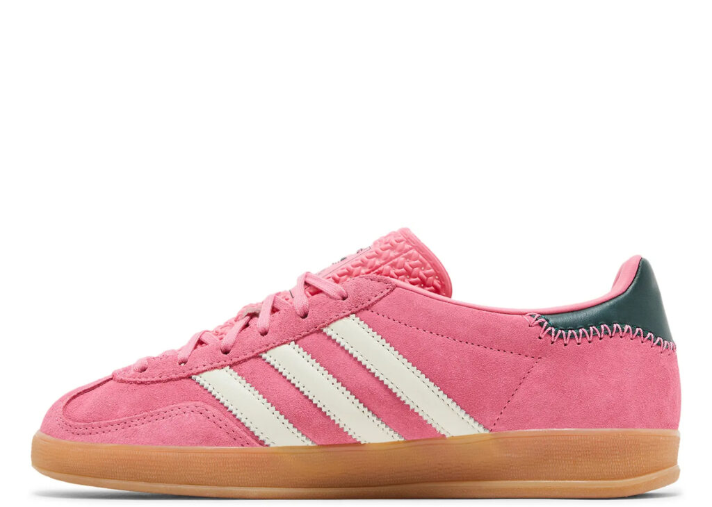 adidas Gazelle Indoor Rose Tone (W) - JI2014 | Sneaker Baker