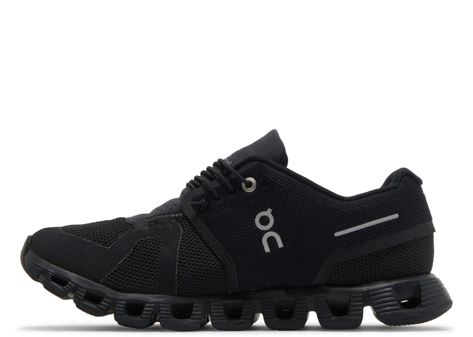 On Running Cloud 5 All Black (W) - 59.98905 | Sneaker Baker