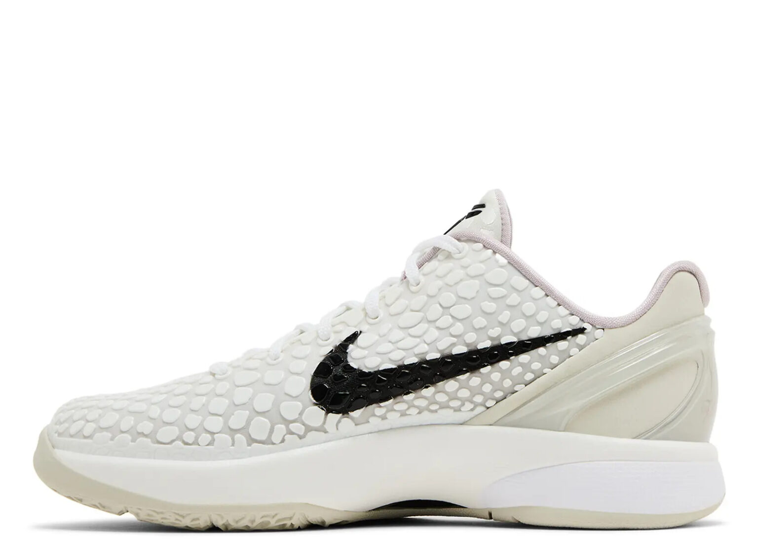 Nike Kobe 6 Sail All-Star (GS) - FV9676-100 | Sneaker Baker