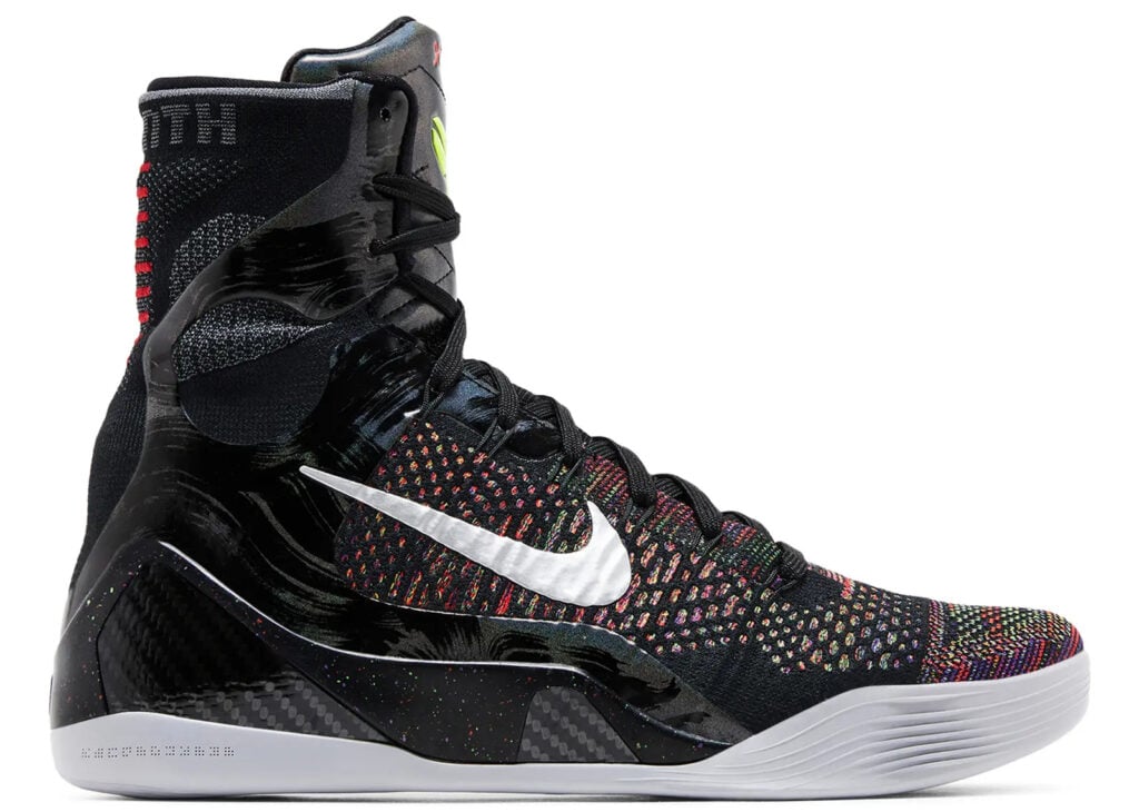 Nike Kobe 9 Elite Protro Masterpiece (2025) - FZ7335-001 | Sneaker Baker