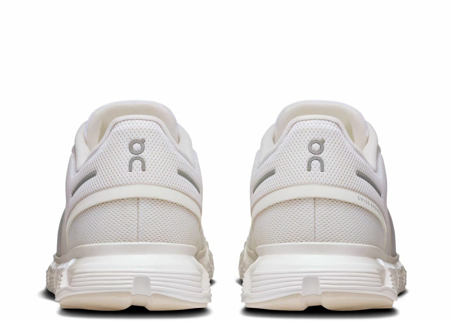 On Running Cloud 6 All White (W) - 3WF10061200 | Sneaker Baker
