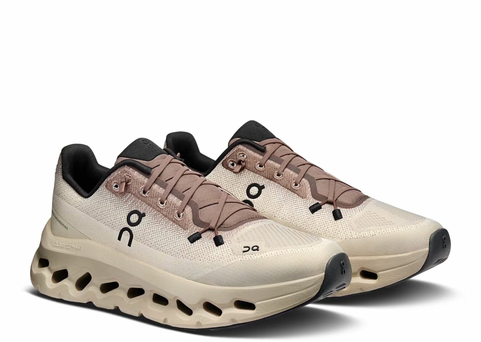 On Running Cloudtilt Clove Sand (W) - 3WE10053254 | Sneaker Baker