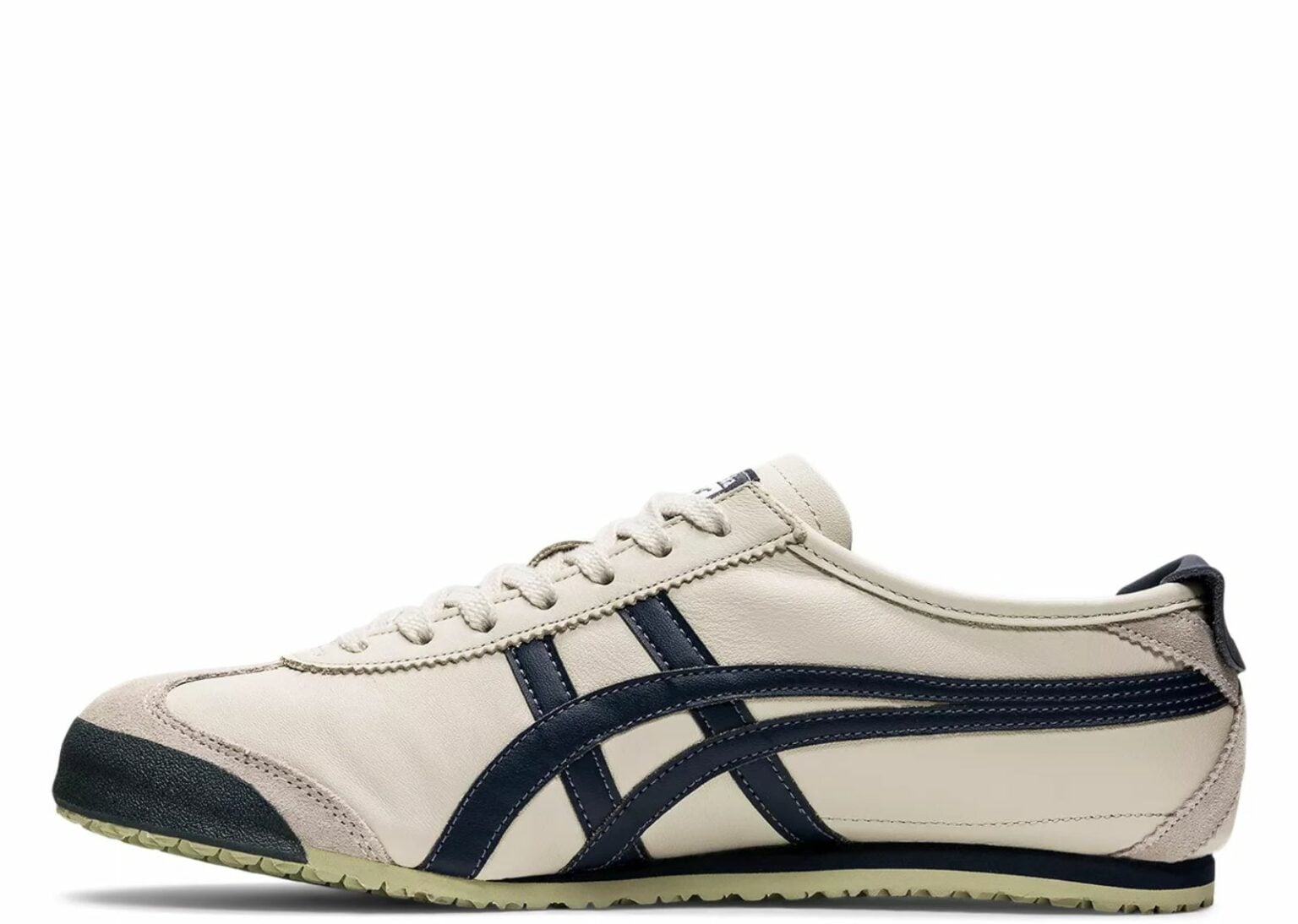 Onitsuka Tiger Mexico 66 Birch Peacoat - 1183C102-200 | Sneaker Baker