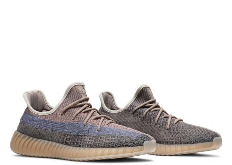 adidas Yeezy Boost 350 V2 Fade - H02795 | Sneaker Baker