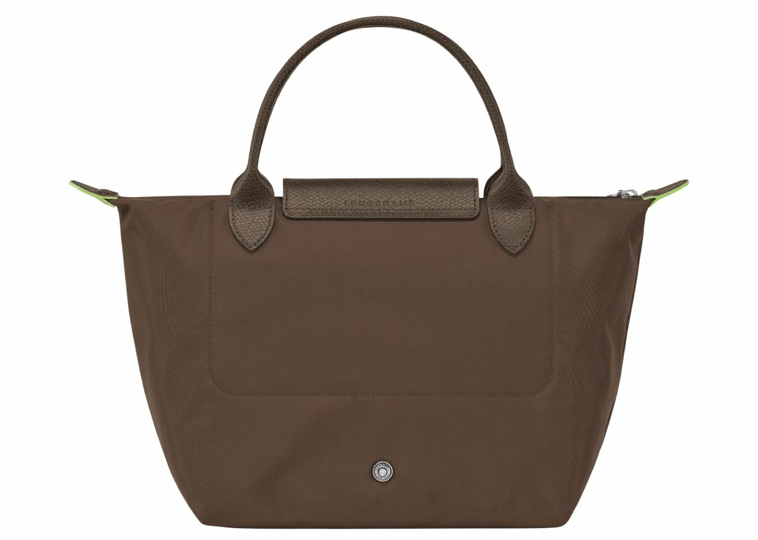 Longchamp Le Pliage Green Small Handbag Terra - L1621919813 | Sneaker Baker