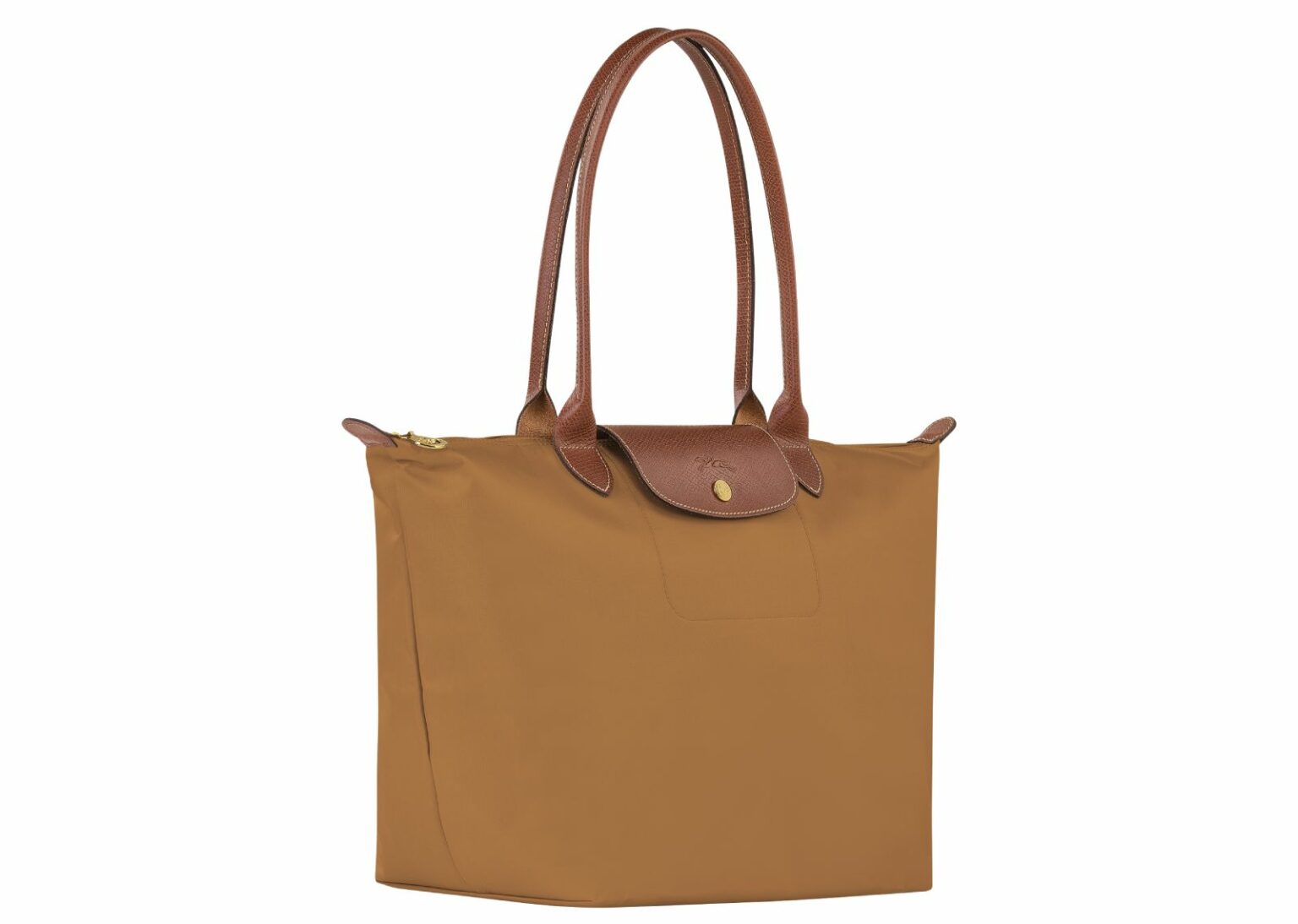 Longchamp Le Pliage Original Large Tote Bag Fawn - L1899089P86 ...