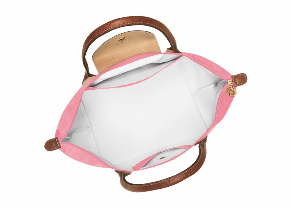 Longchamp Le Pliage Original Large Tote Bag Marshmallow - L1899089P92 ...