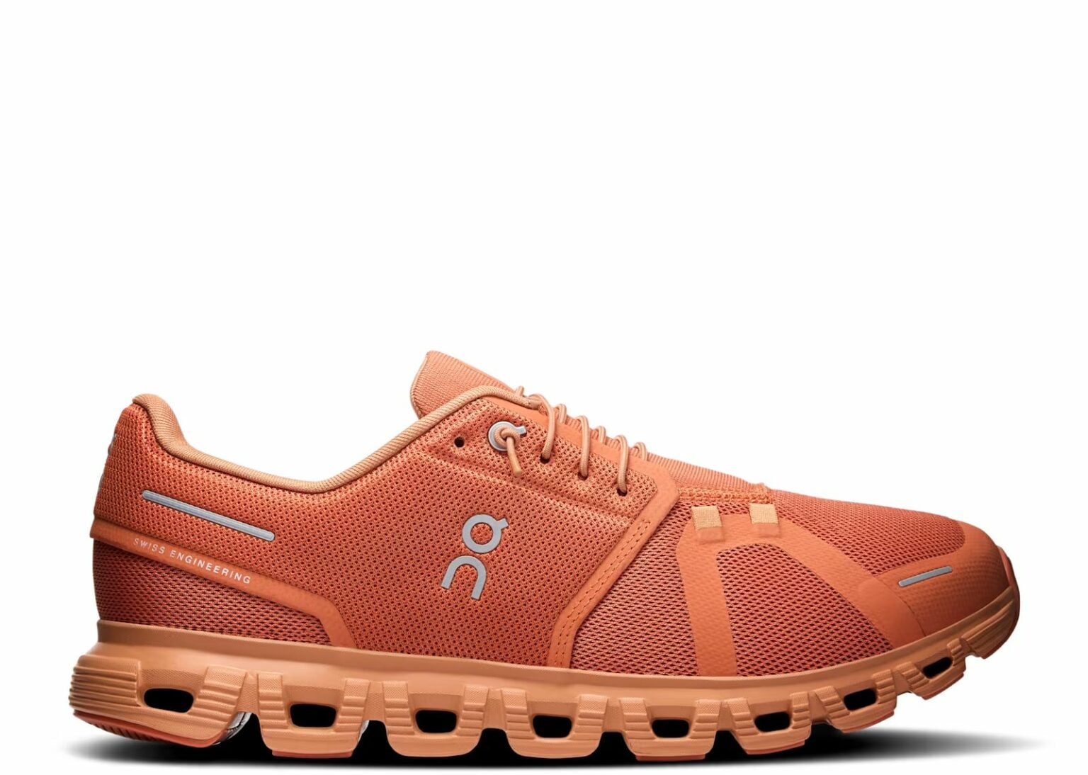 On Running Cloud 6 Canyon Sandstone - 3MF10073281 | Sneaker Baker