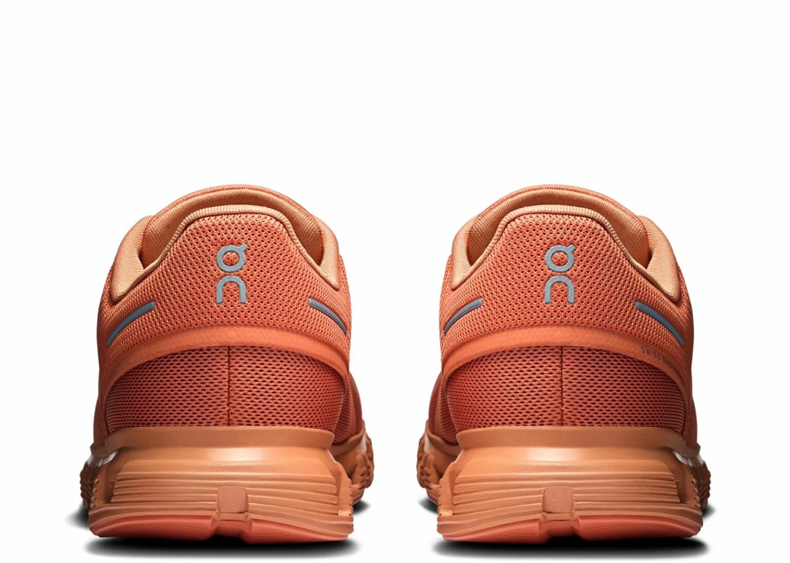 On Running Cloud 6 Canyon Sandstone - 3MF10073281 | Sneaker Baker