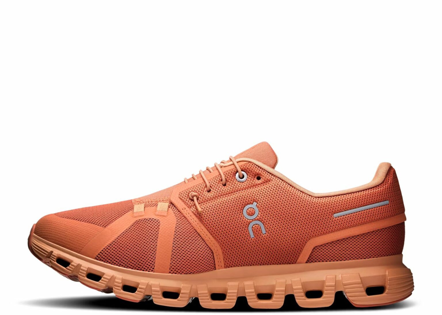 On Running Cloud 6 Canyon Sandstone - 3MF10073281 | Sneaker Baker