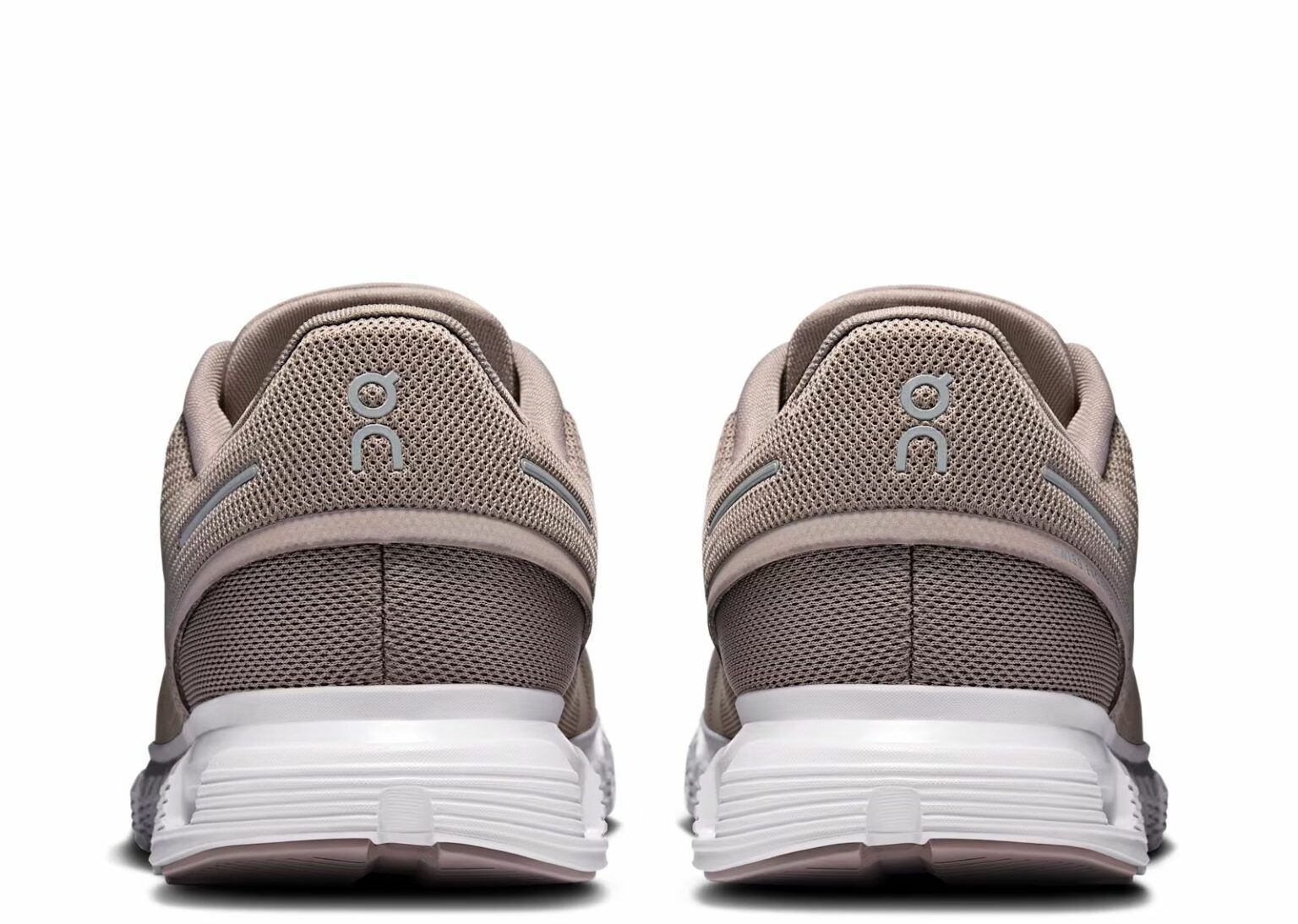 On Running Cloud 6 Fog White - 3MF10073280 | Sneaker Baker