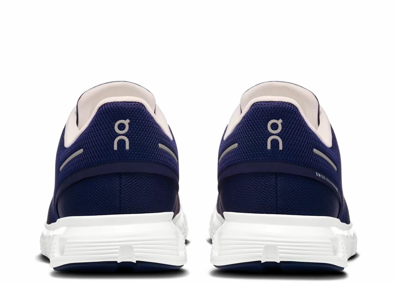 On Running Cloud 6 Midnight White - 3MF10070692 | Sneaker Baker
