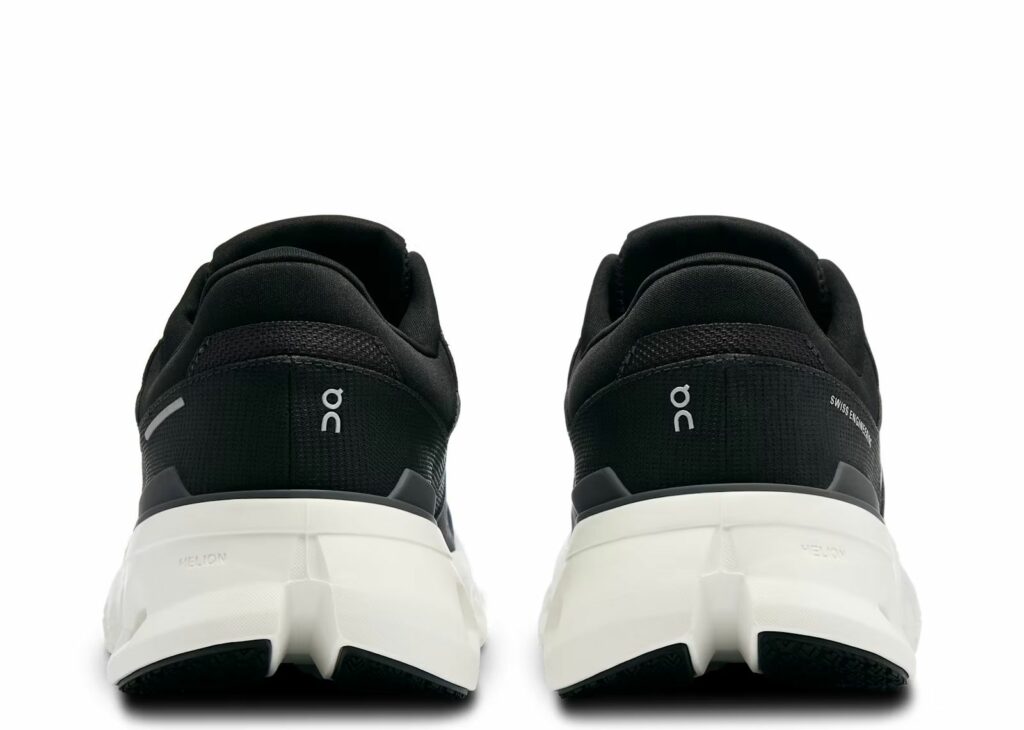 On Running Cloudrunner 2 Eclipse Black - 3ME10140264 | Sneaker Baker