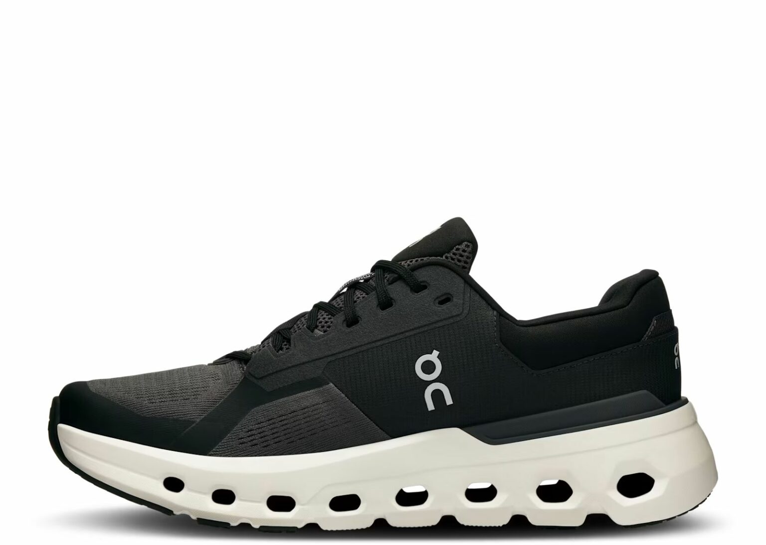 On Running Cloudrunner 2 Eclipse Black - 3ME10140264 | Sneaker Baker