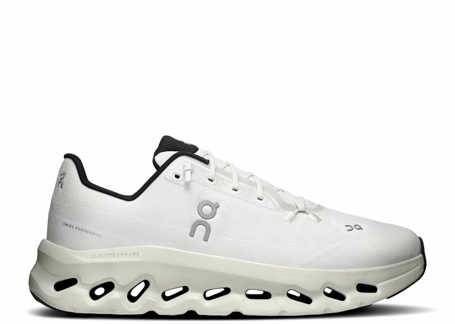 On Running Cloudtilt Black Ivory - 3ME10101430 | Sneaker Baker