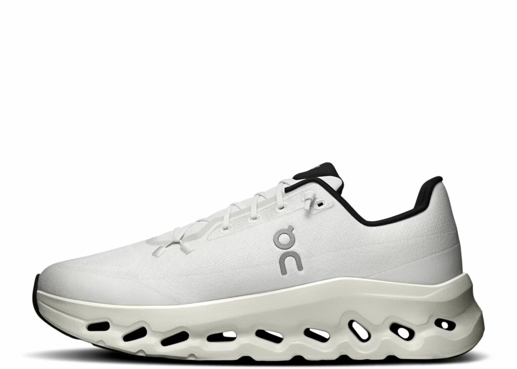 On Running Cloudtilt Pearl Ice - 3ME10102531 | Sneaker Baker