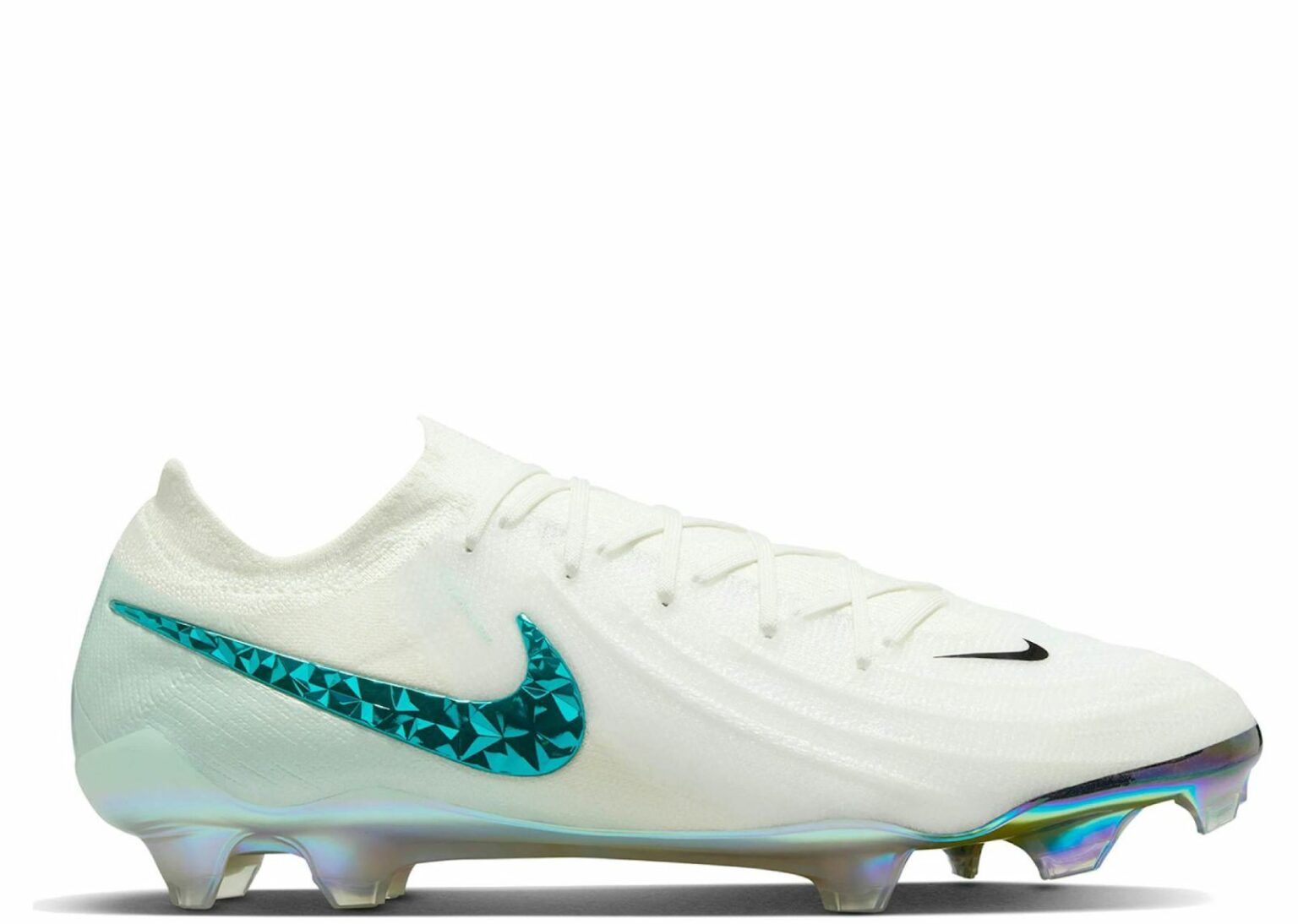 Nike Phantom GX 2 Elite LV8 FG Elite Only Pack - HV4890-100 | Sneaker Baker
