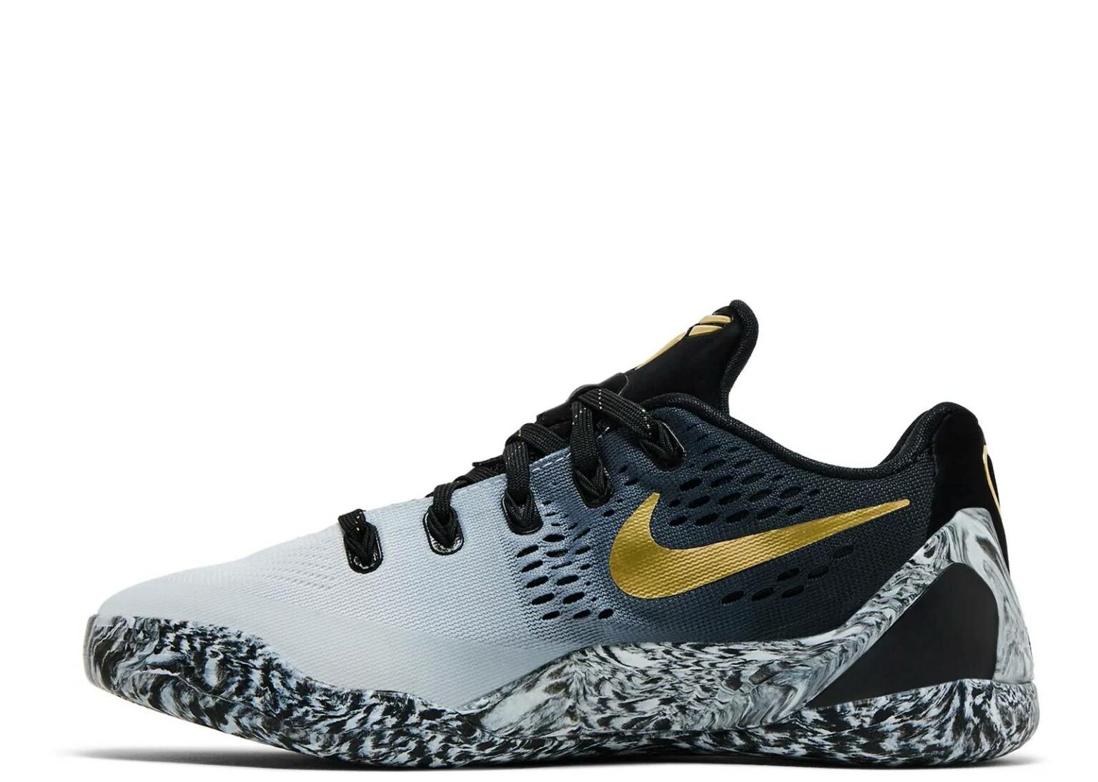 Nike Kobe 9 EM Low Mambacita (GS) - FV3607-002 | Sneaker Baker