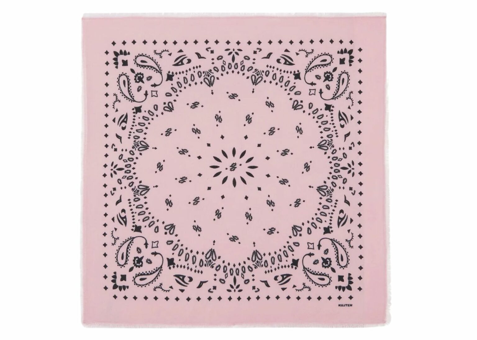 Kujten Small Hachi Bandana Vintage Pink - AK 2220-2474 – ROSE VINTAGE ...