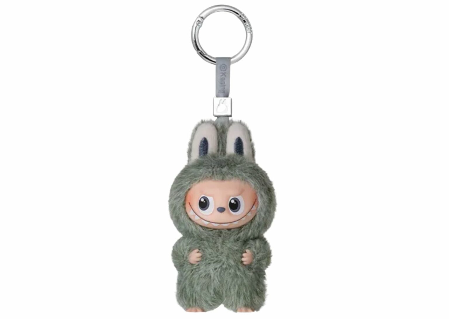 Pop Mart Labubu The Monsters Pin for Love Series "!" Secret Edition ...