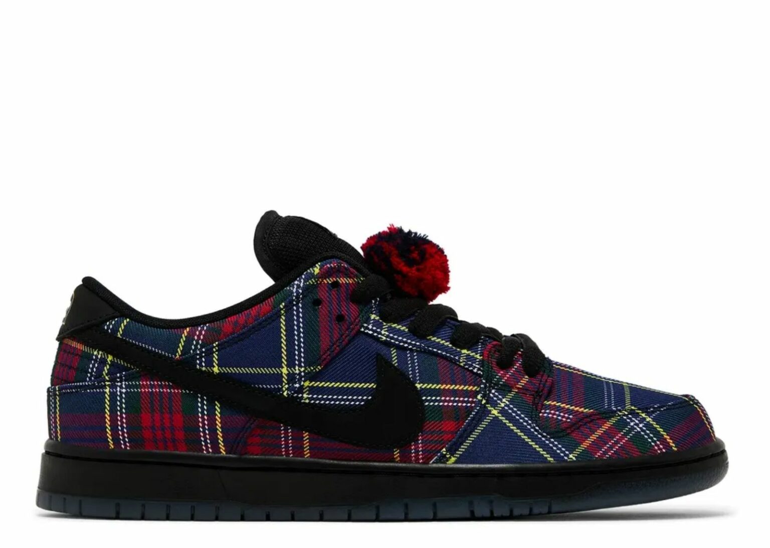 Nike SB Dunk Low Nardwuar - II1493-600 | Sneaker Baker