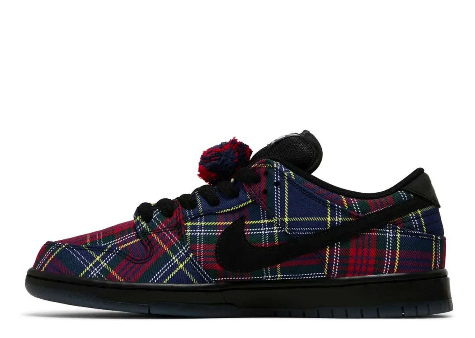 Nike SB Dunk Low Nardwuar - II1493-600 | Sneaker Baker