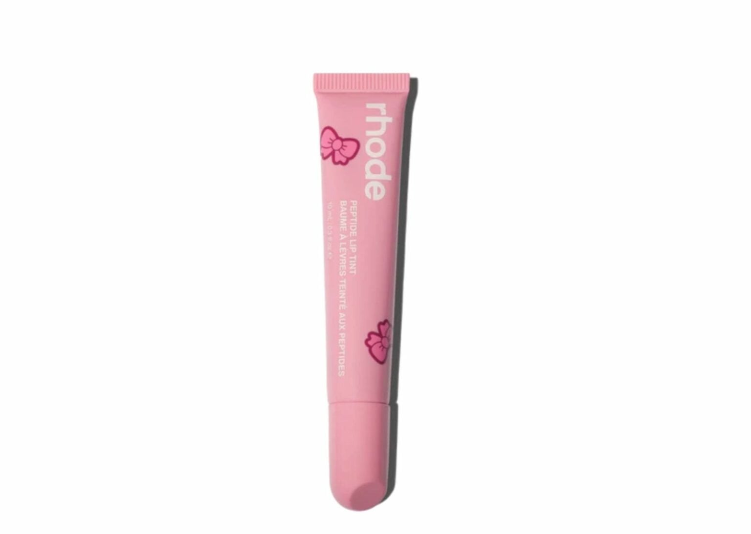 Rhode Scented Peptide Lip Tint Ribbon - RH-SCD-PEP-TINT-RIB | Sneaker Baker