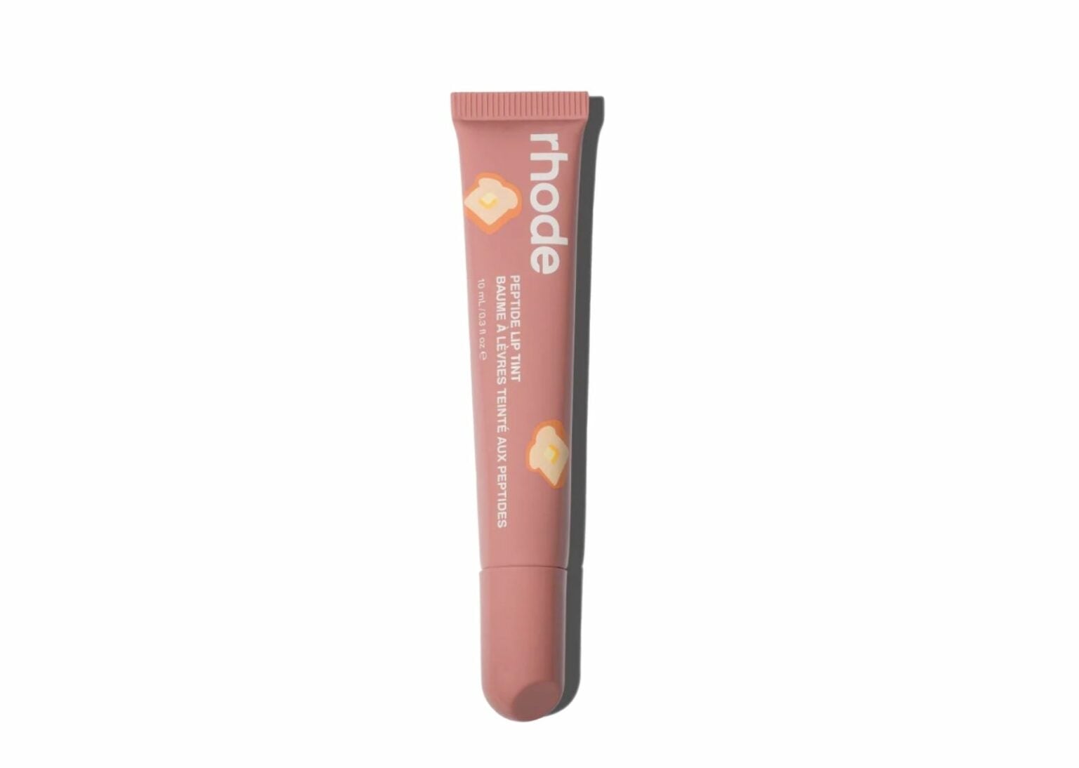 Rhode Scented Peptide Lip Tint Toast - RH-SCD-PEP-TINT-TST | Sneaker Baker