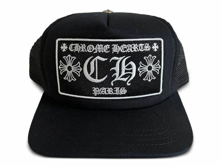 Chrome Hearts - Sneaker Baker