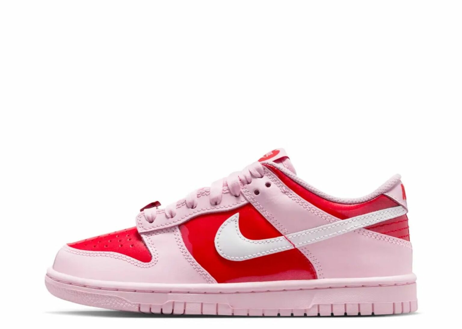 Nike Dunk Low Valentine's Day (2026) (GS) - IQ0218-663 | Sneaker Baker