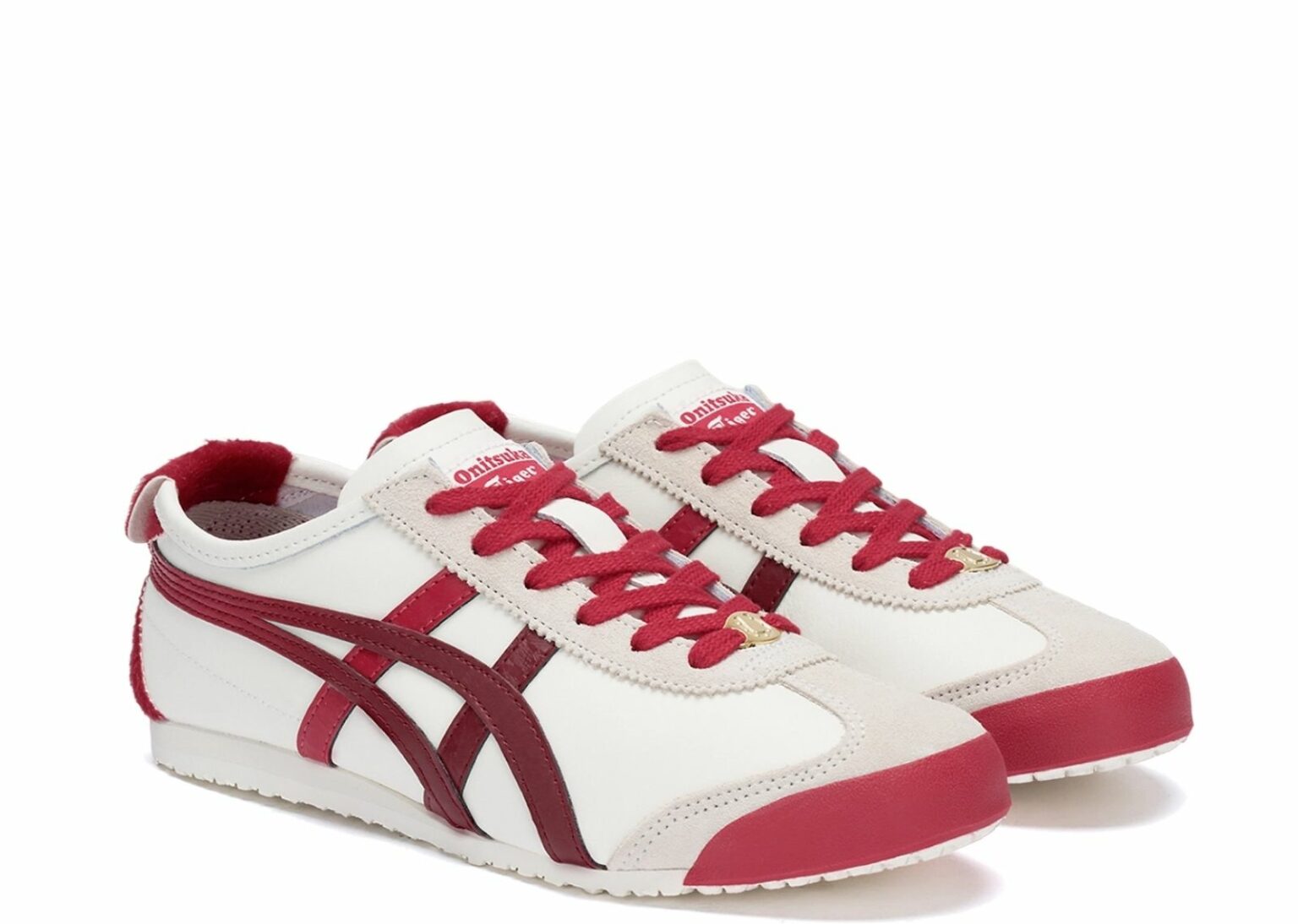 Onitsuka Tiger Mexico 66 Year of the Horse - 1183C600-100 | Sneaker Baker