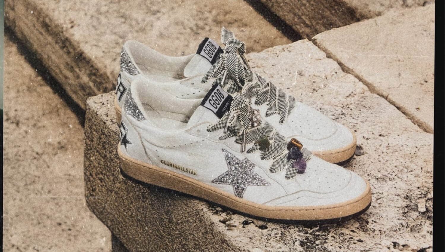 Golden Goose Modelleri Arasındaki Farklar: Super-Star, Ball Star, Hi ...