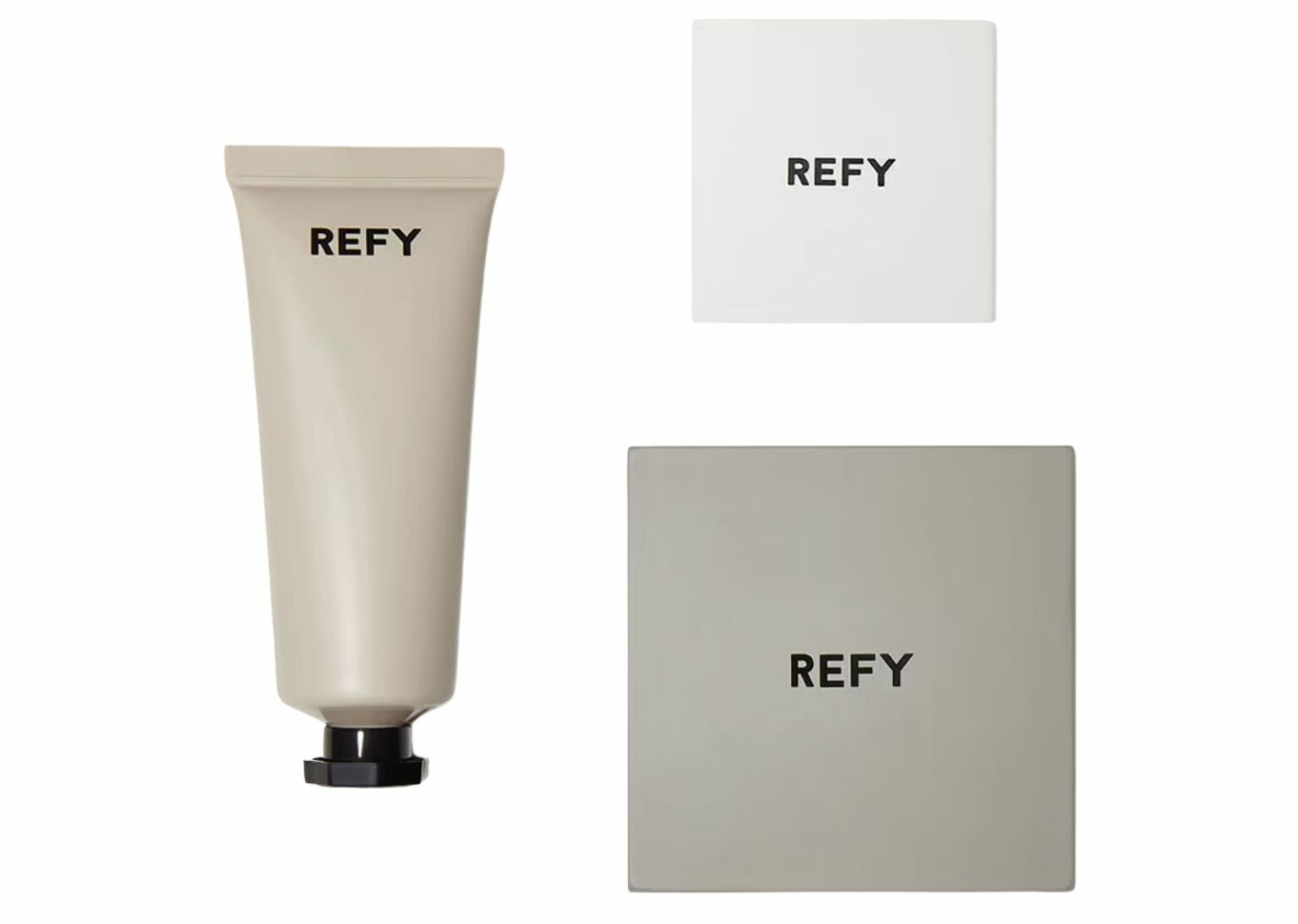 Refy Face Collection - REF-REFYFA-999 | Sneaker Baker